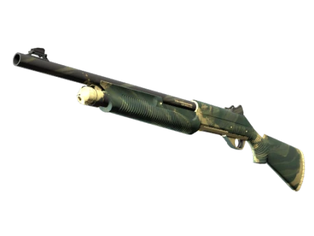 Nova | Ranger (Factory New) CS:GO | Buy, Sell On Market CS:GO